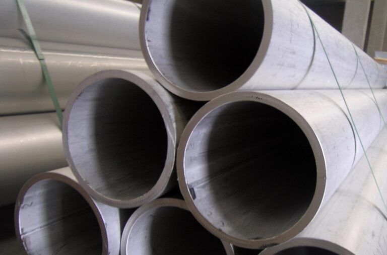 STAINLESS STEEL THICK WALL TUBES – Inox-Steel
